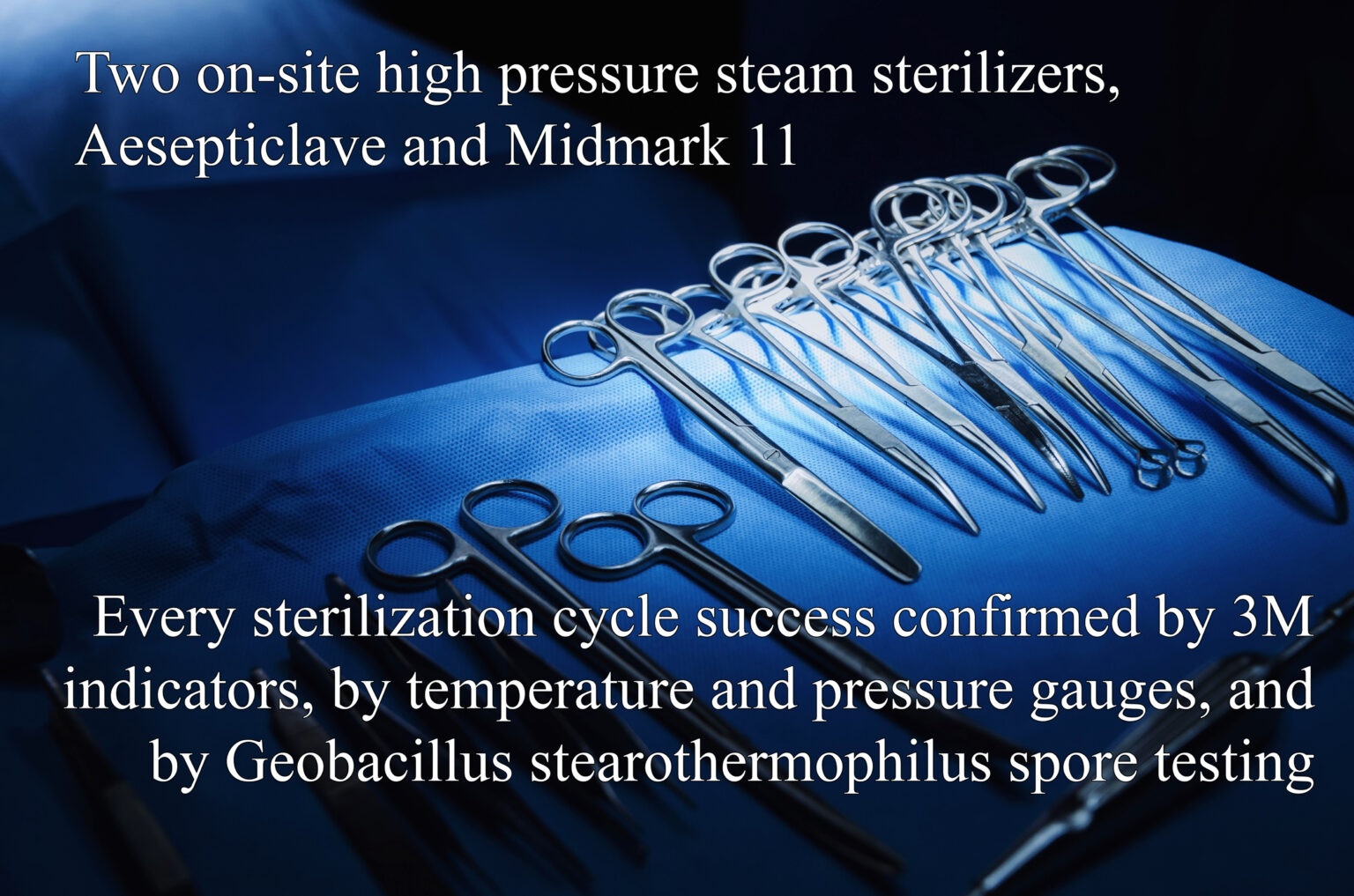 How We Stay Clean at Feel Beautiful Plastic Surgery in San Diego